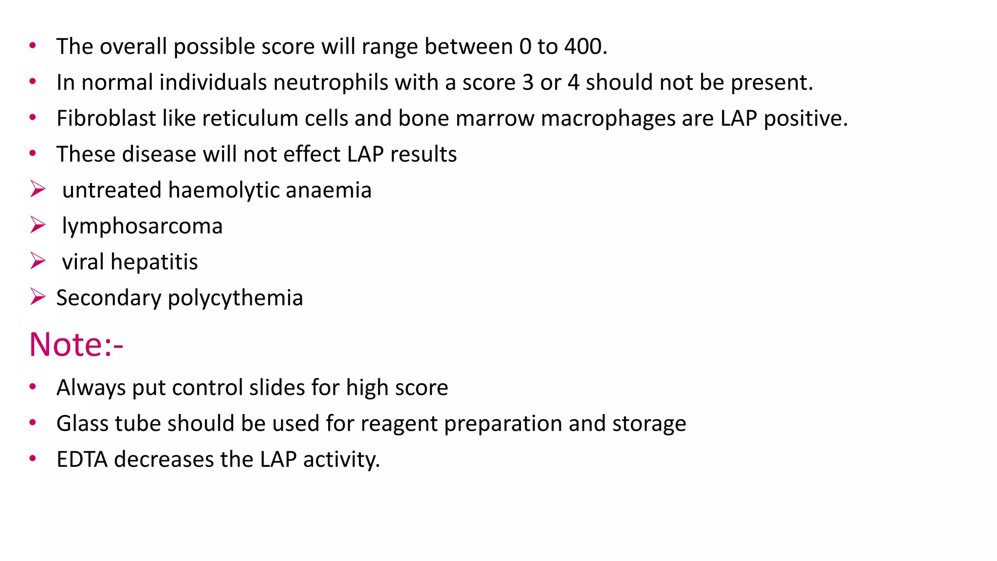 Cytochemical staining checked | PPTX