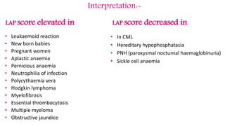 Cytochemical staining checked | PPTX