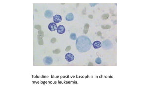 Cytochemical staining checked | PPTX