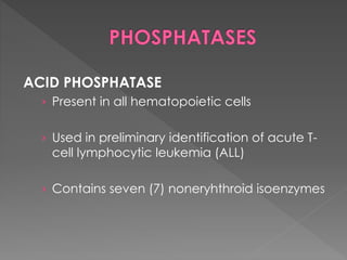 HEMATOLOGIC CYTOCHEMISTRY LAB. TESTS.pdf