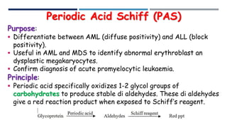 Cytochemistry ii | PDF