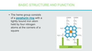 Cytochrome | PPTX