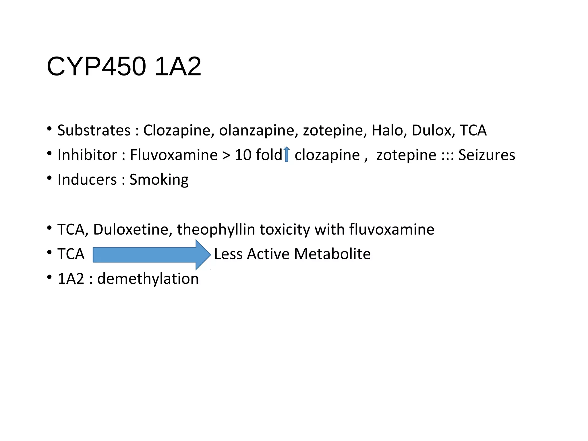 Cytochrome p450 | PPT