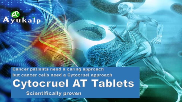 Cytocruel at | PPT