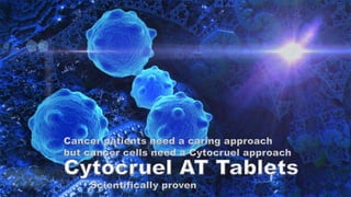 Cytocruel at | PPT