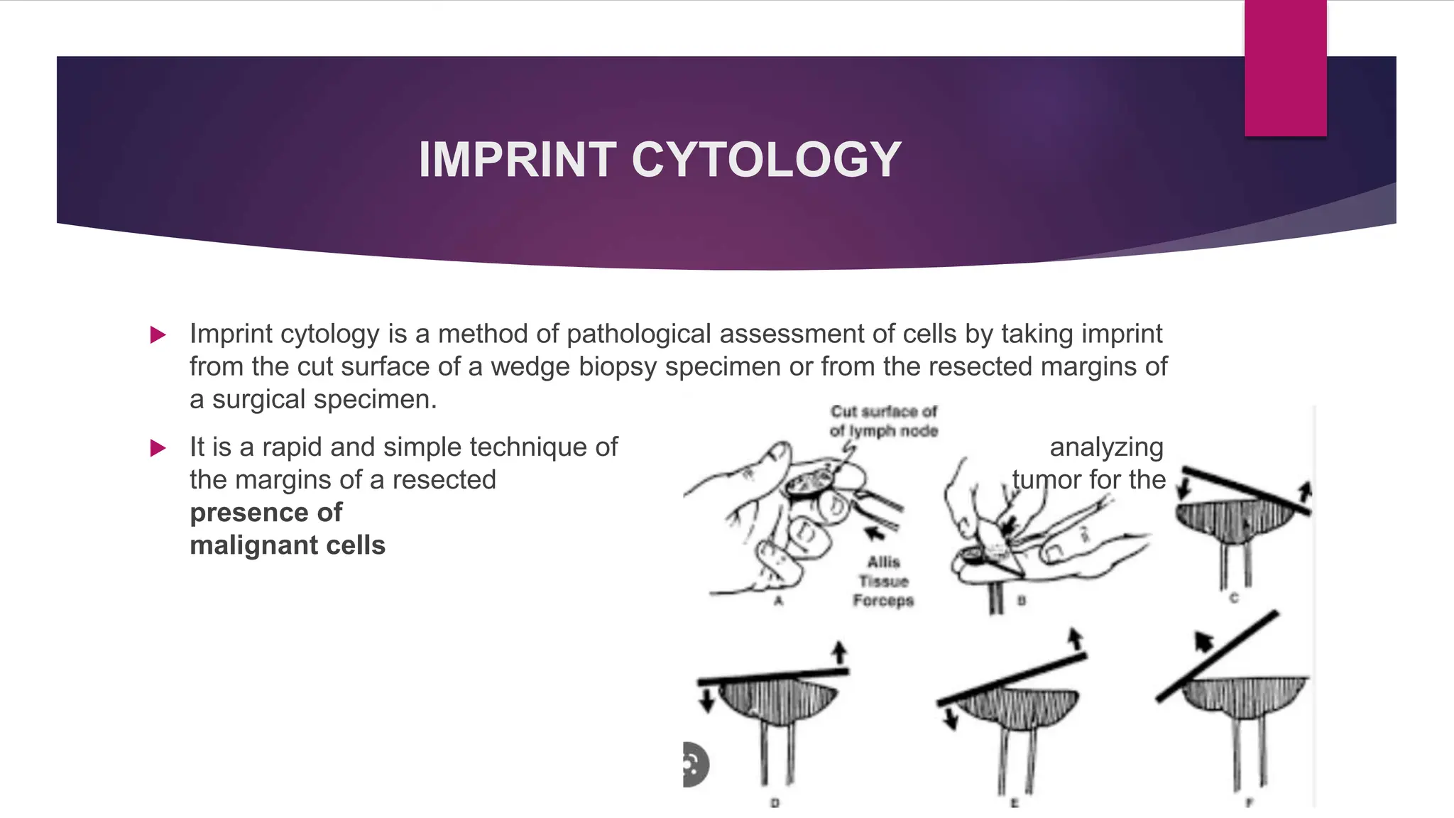 CYTODIAGNOSTIC METHODS IN DERMATOLOGY.pptx