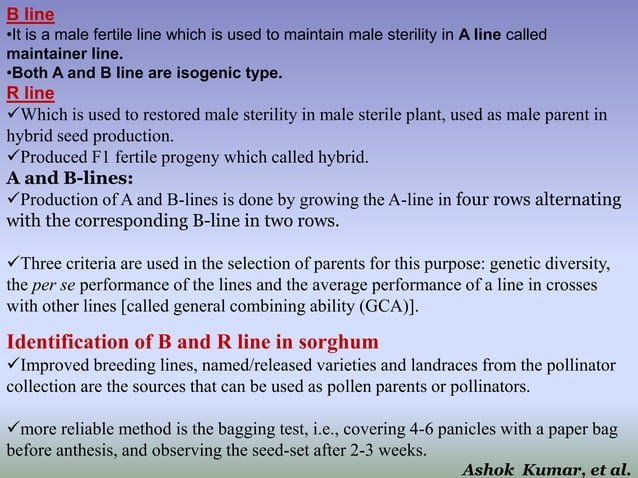 Cytoplasmic inheritance and Chloroplast engineering | PPTX | Genetics ...
