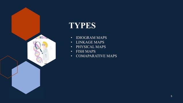 CYTOGENETIC MAP................ ppt.pptx | Genetics | Science