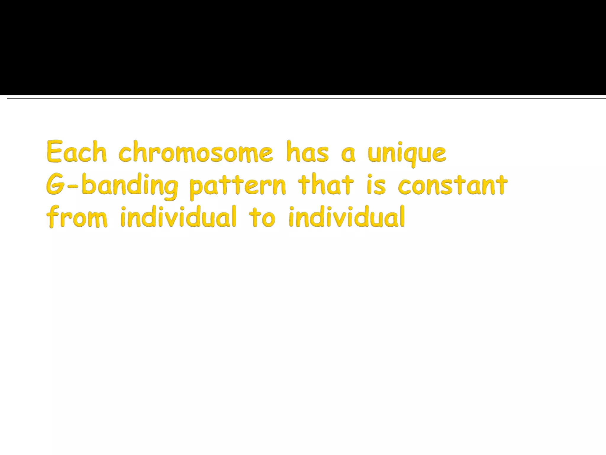Cytogenetics | PPT