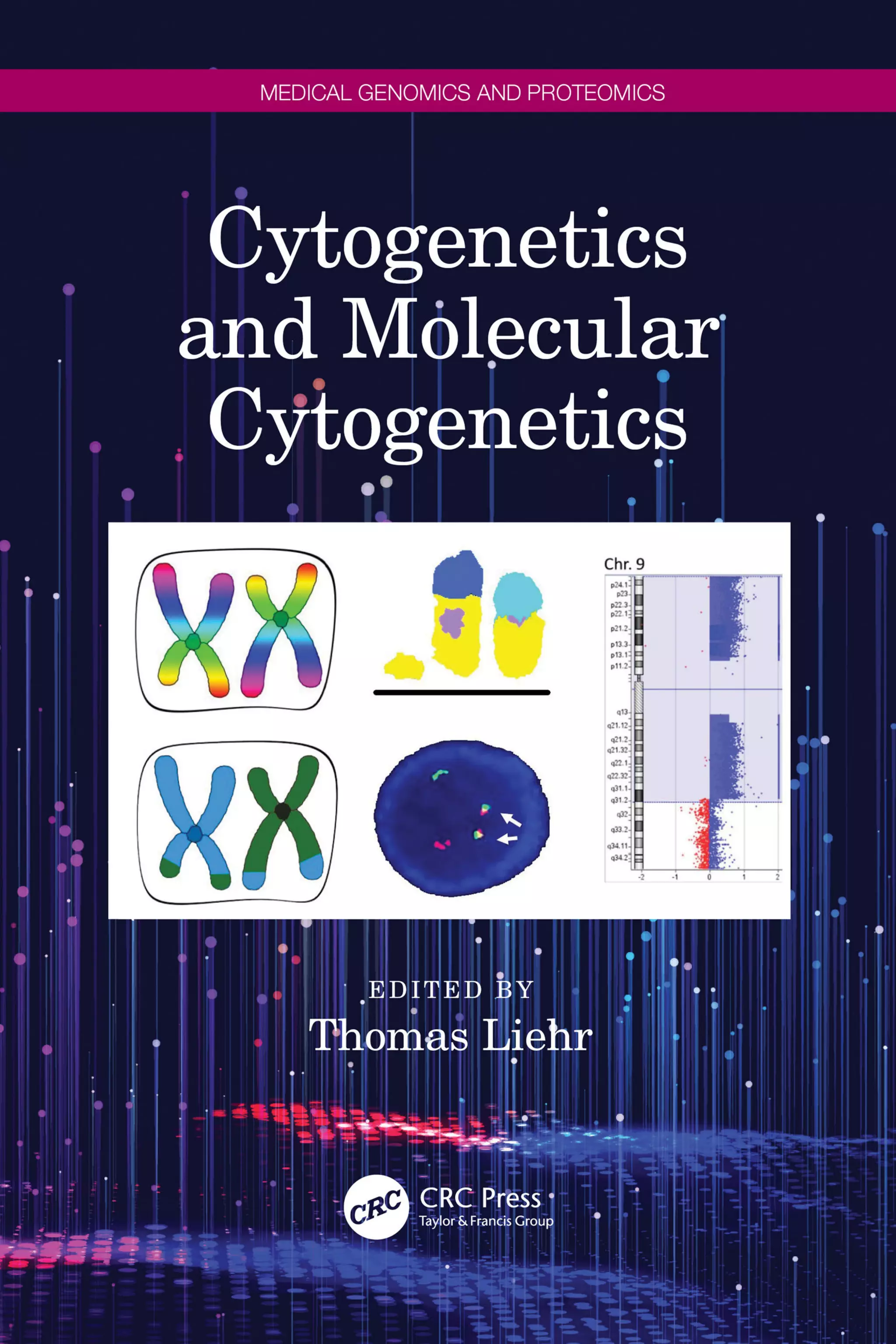 Cytogenetics and Molecular Cytogenetics (CRC Press, 2022).pdf