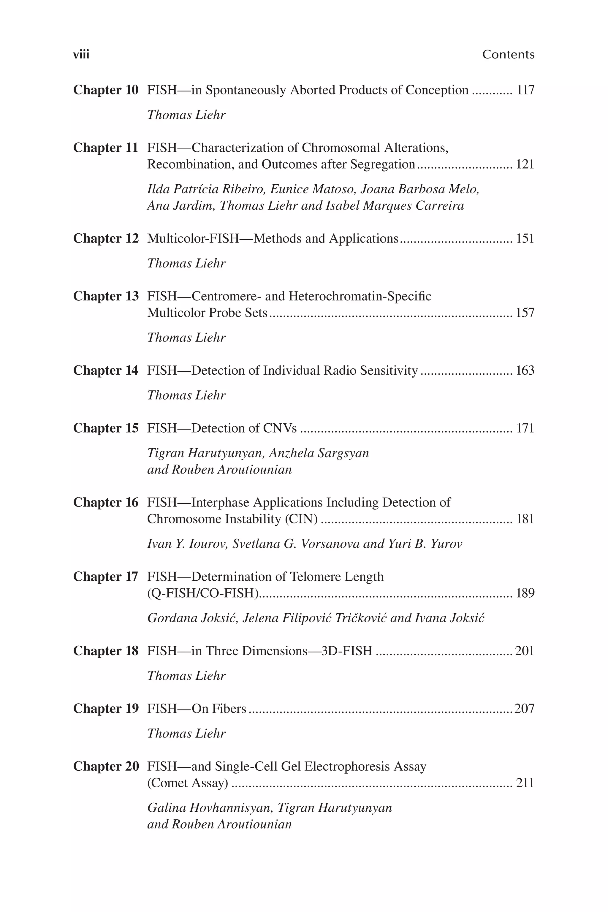 Cytogenetics and Molecular Cytogenetics (CRC Press, 2022).pdf