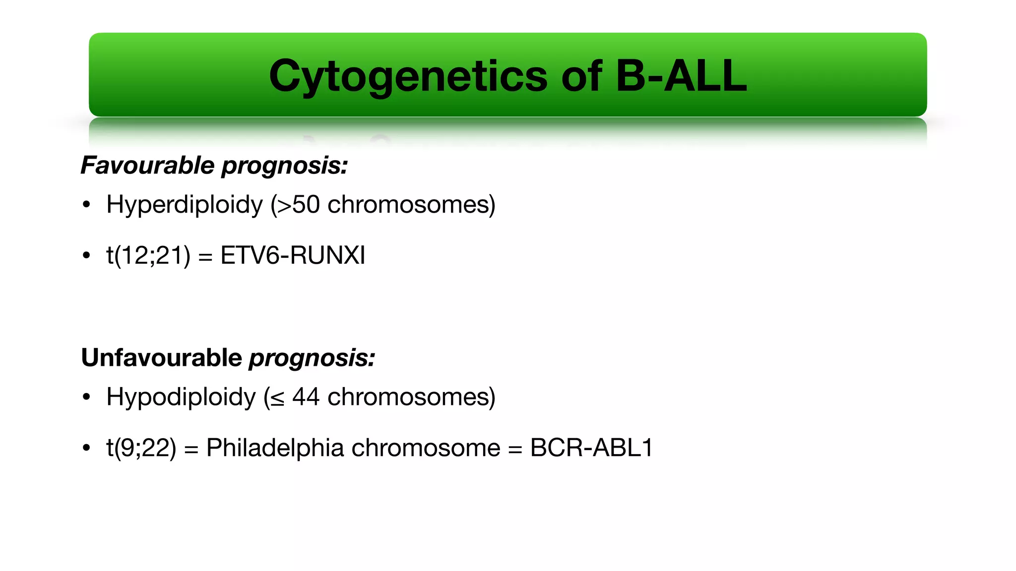 Cytogenetics in Acute Leukemias.pdf