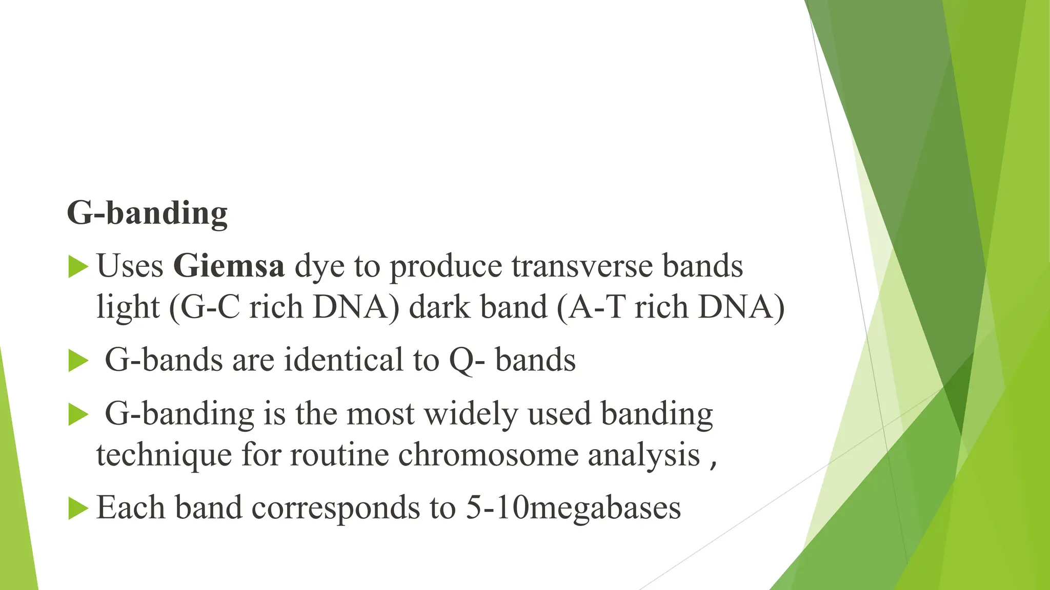 CYTOGENETICS cytogenetics abnormality.pptx