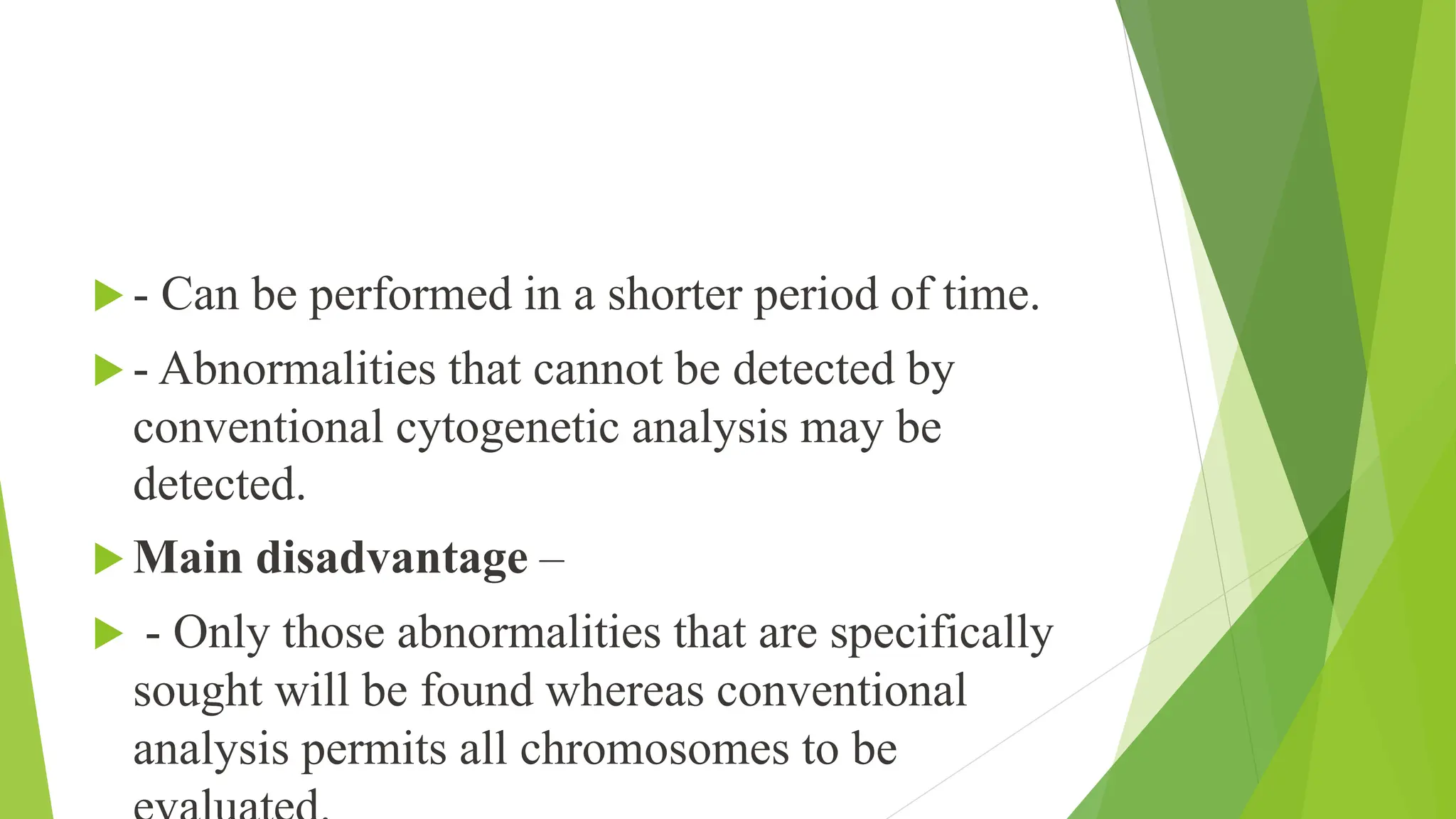 CYTOGENETICS cytogenetics abnormality.pptx