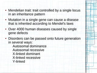 Law of Independent Assortment | ODP