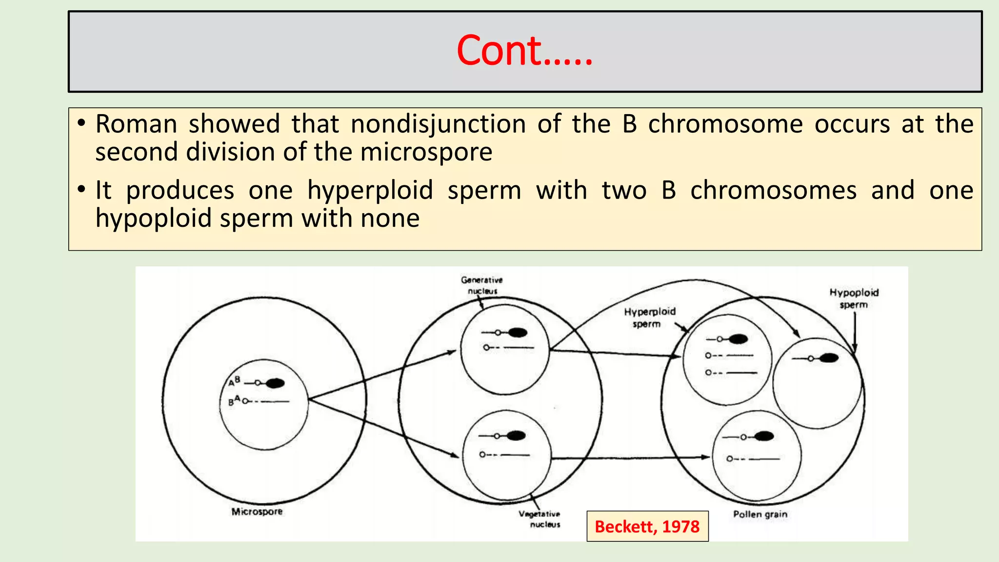 Cytogenetic techniques for gene location and transfer | PPTX