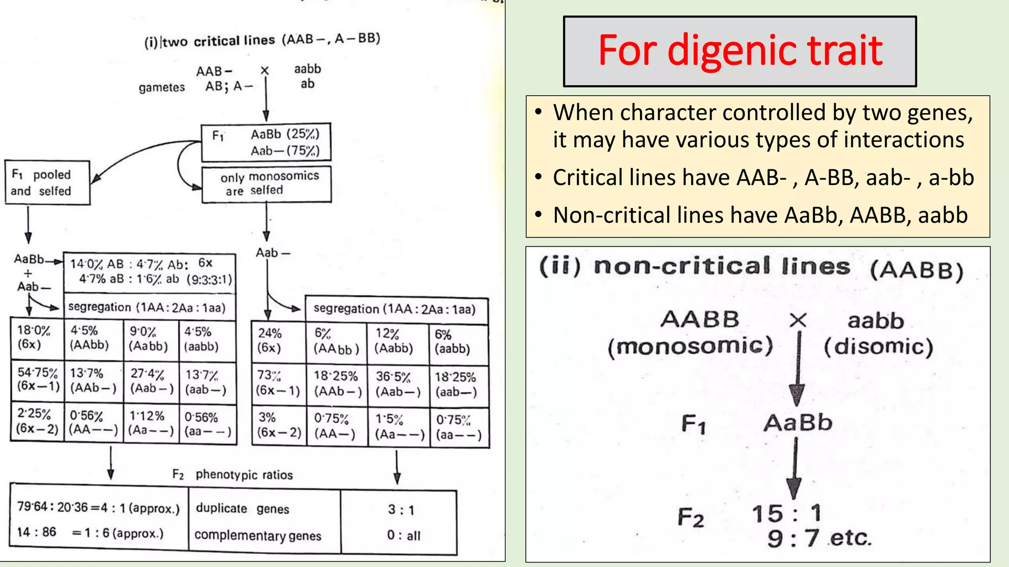 Cytogenetic techniques for gene location and transfer | PPTX
