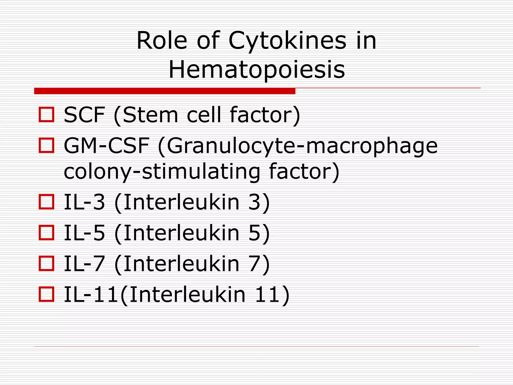 cytokines.ppt