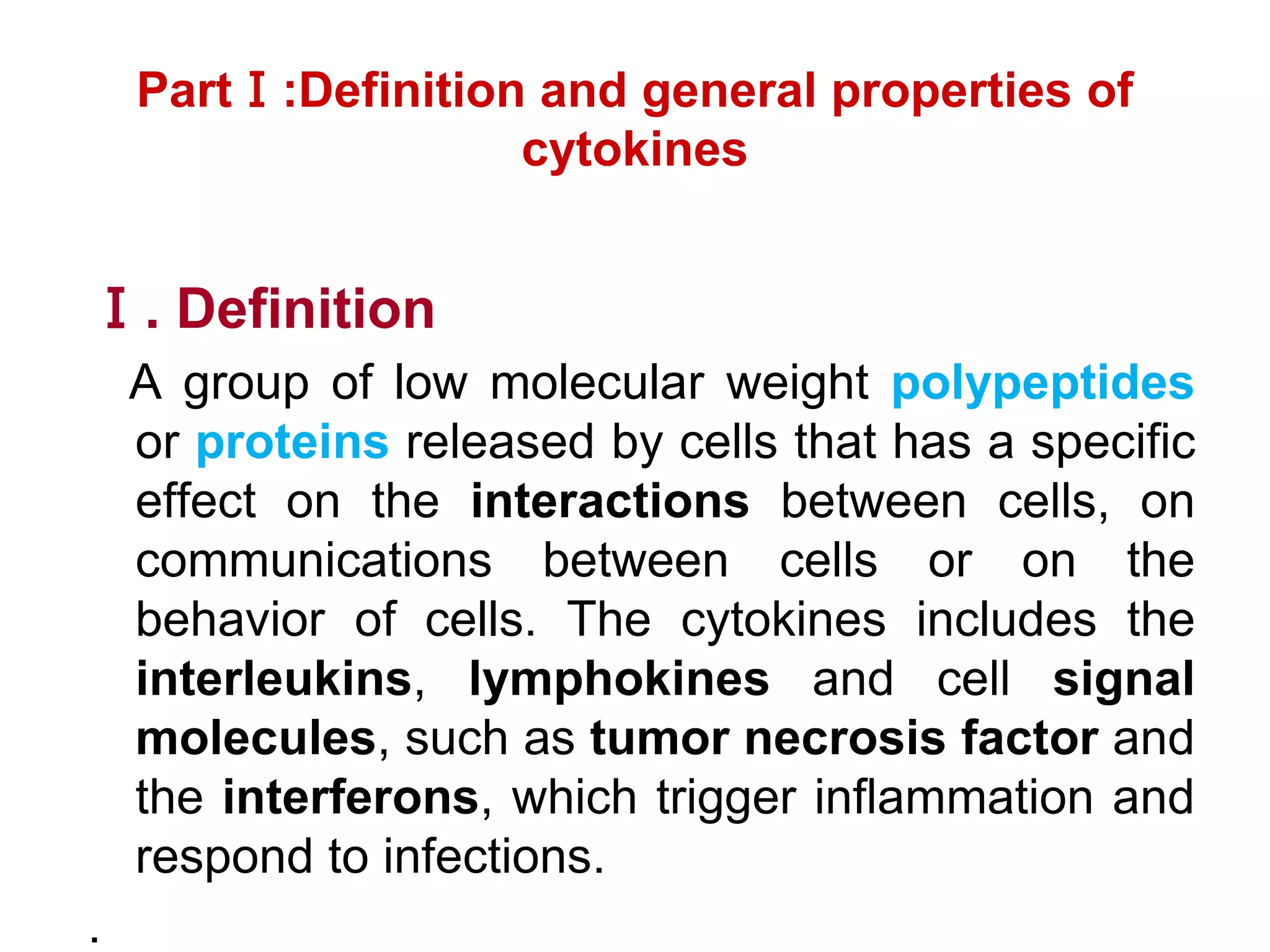 cytokines.pptx