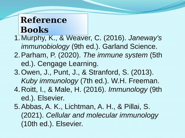 cytokines _immunesystemand immunotechnology | PPT