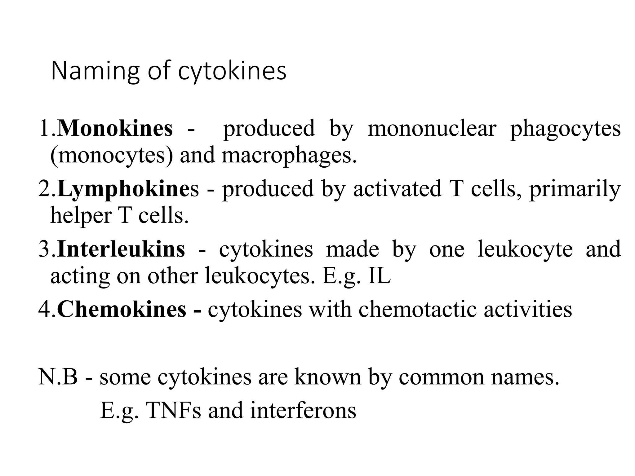 Cytokines as drug targets.pptx