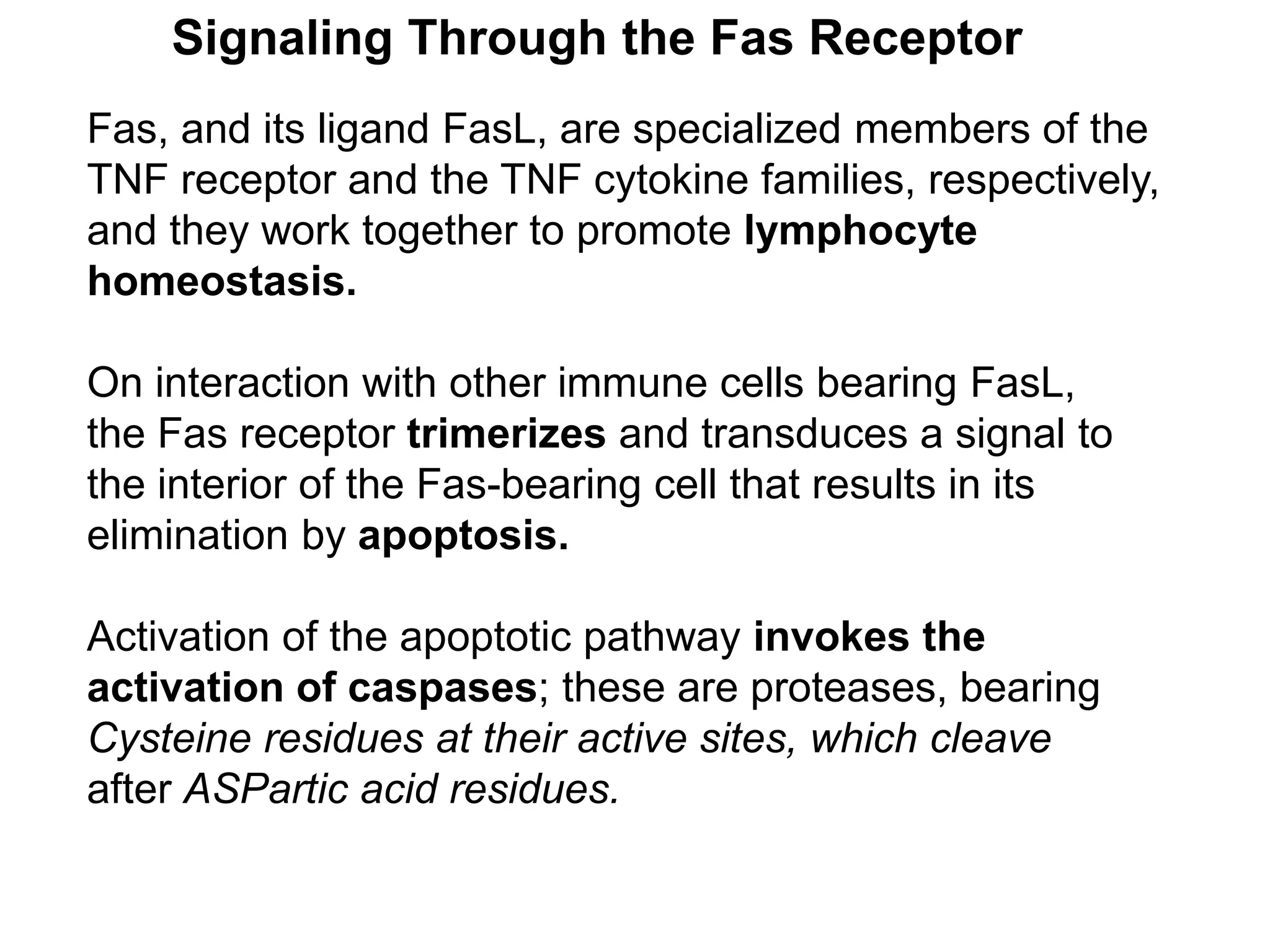 Cytokine signaling pathway | PPTX