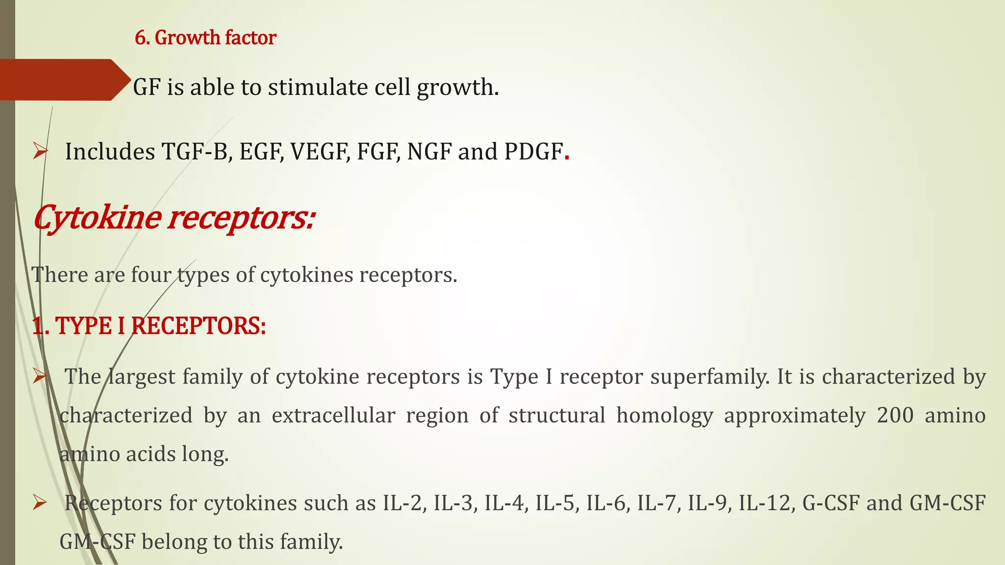 cytokines presentation 1.pptx
