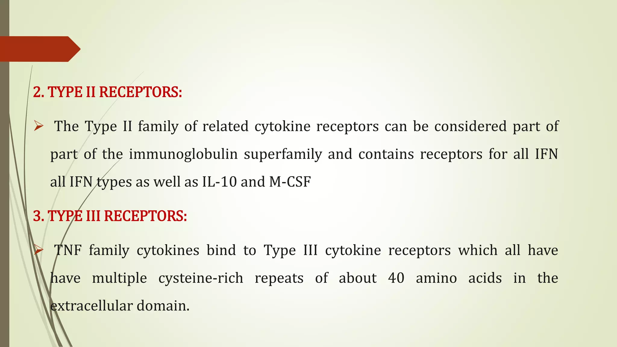 cytokines presentation 1.pptx