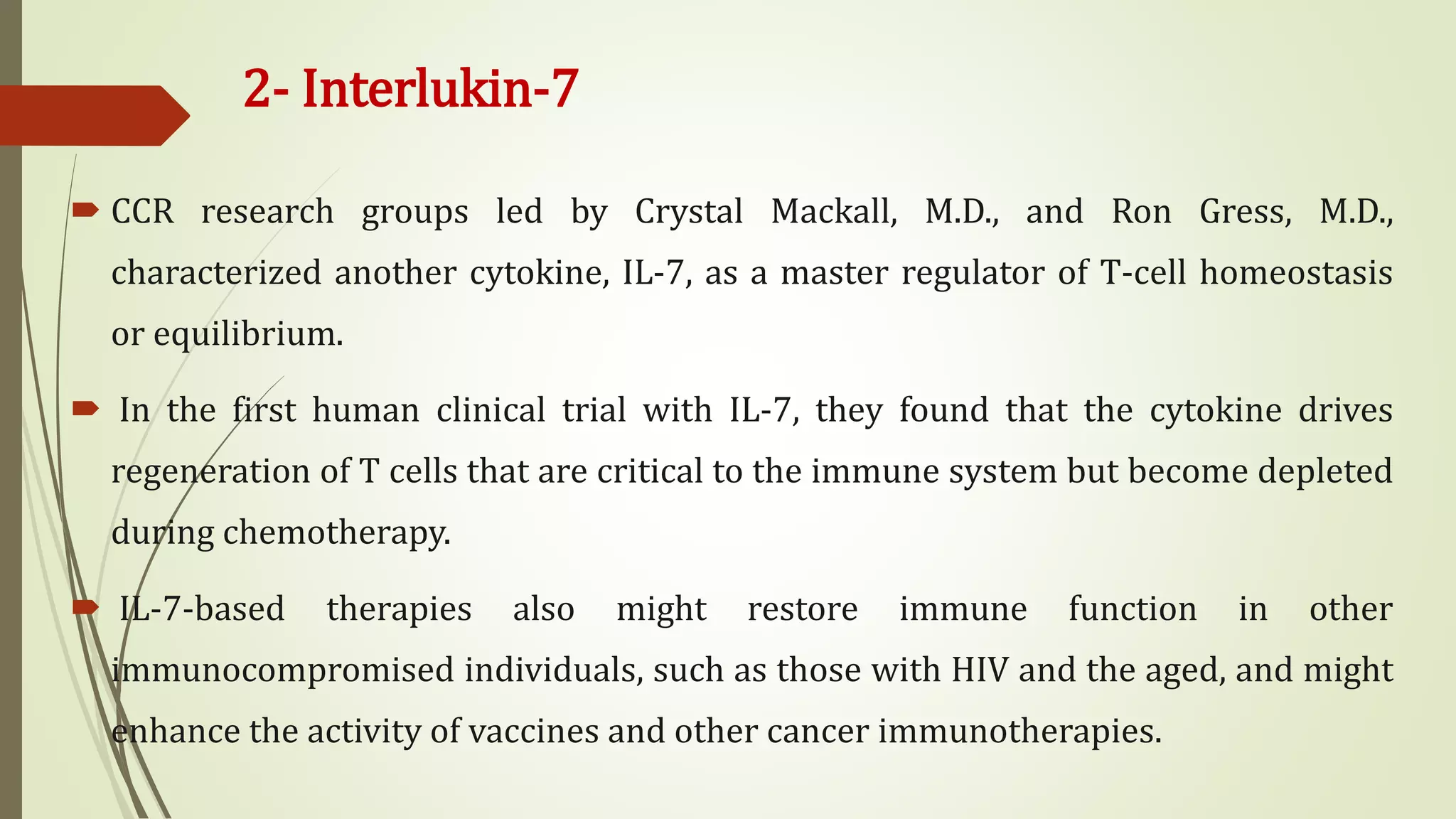 cytokines presentation 1.pptx