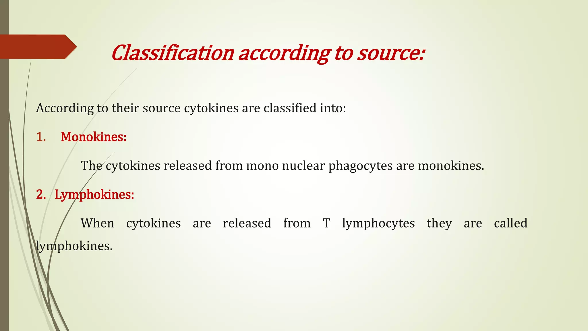 cytokines presentation 1.pptx