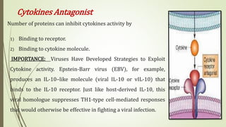 cytokines presentation 1.pptx