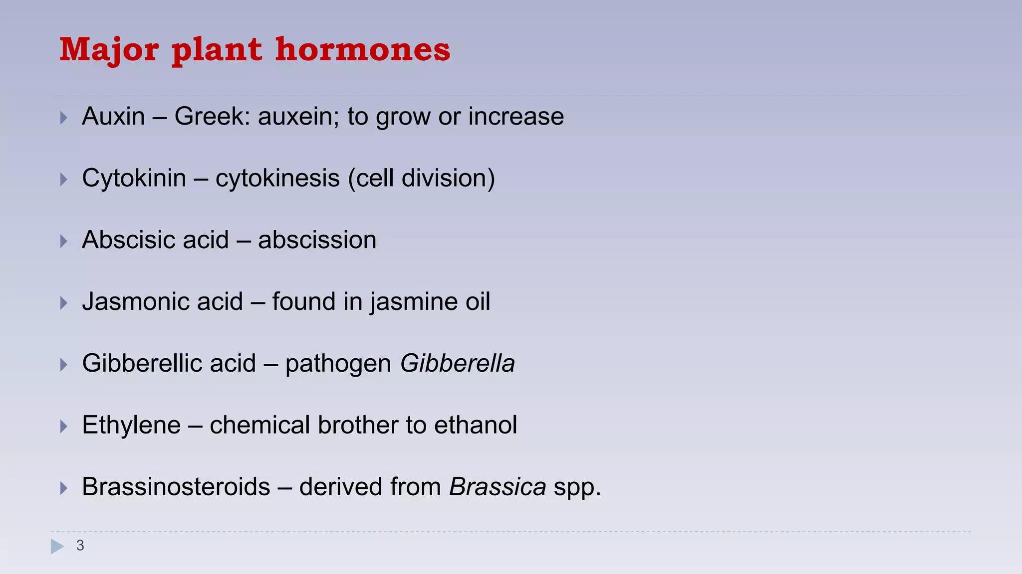 Cytokinis biosynthesis and transduction | PPTX