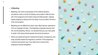 What is Cytolog and why is this pill prescribed? | PPT