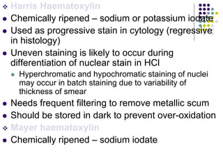 CYTOLOGIC STAINING TECHNIQUES.ppt