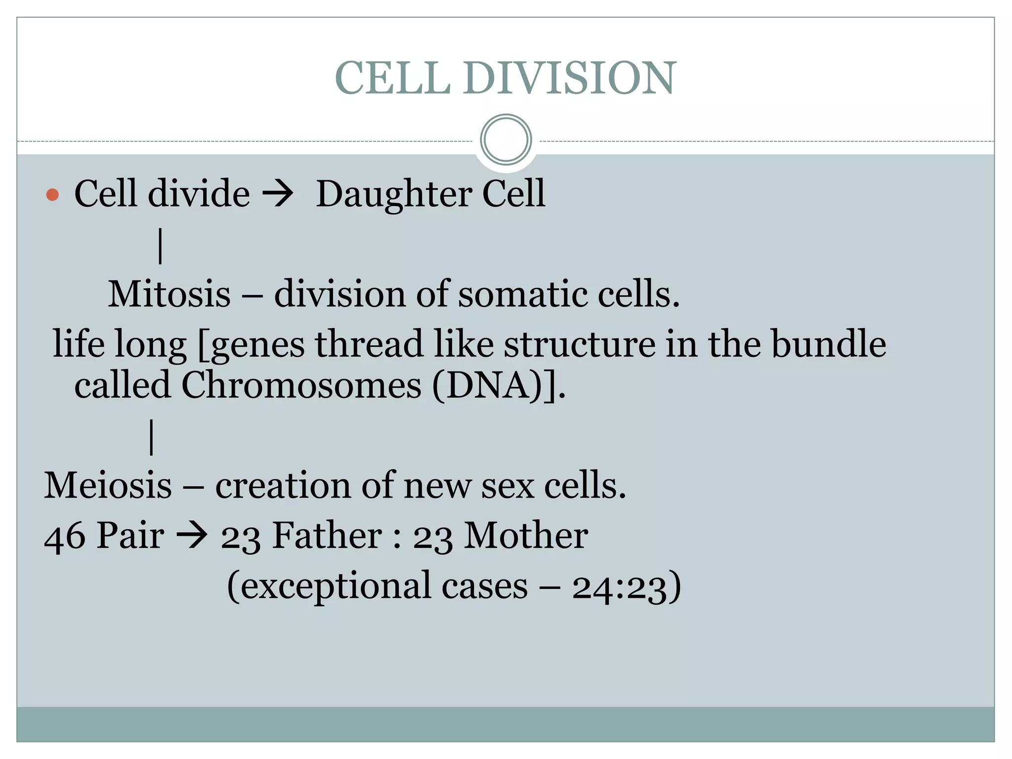Cytology | PPTX