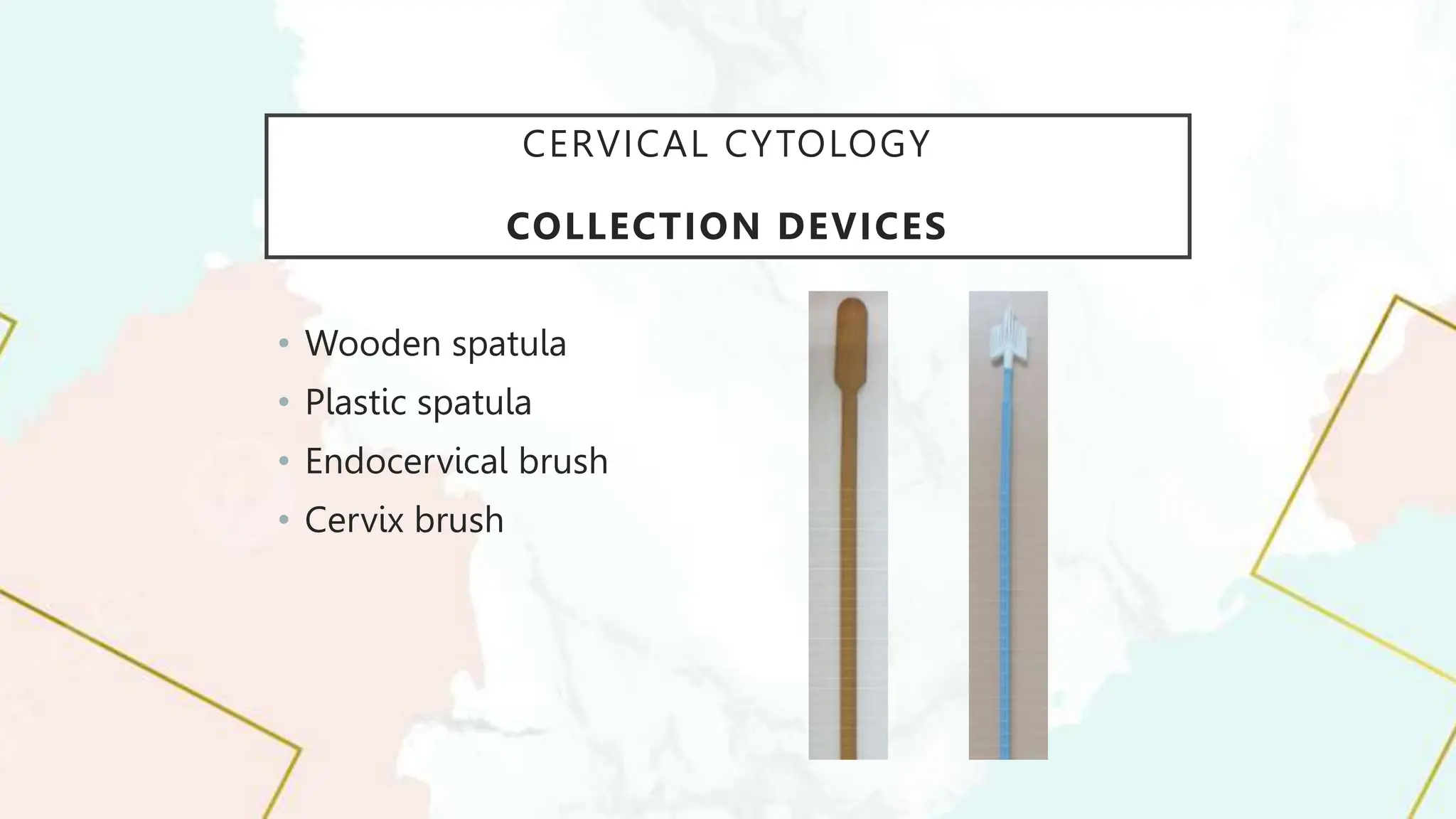 CYTOLOGY-SAMPLE COLLECTION, Introduction to cytology | PPTX