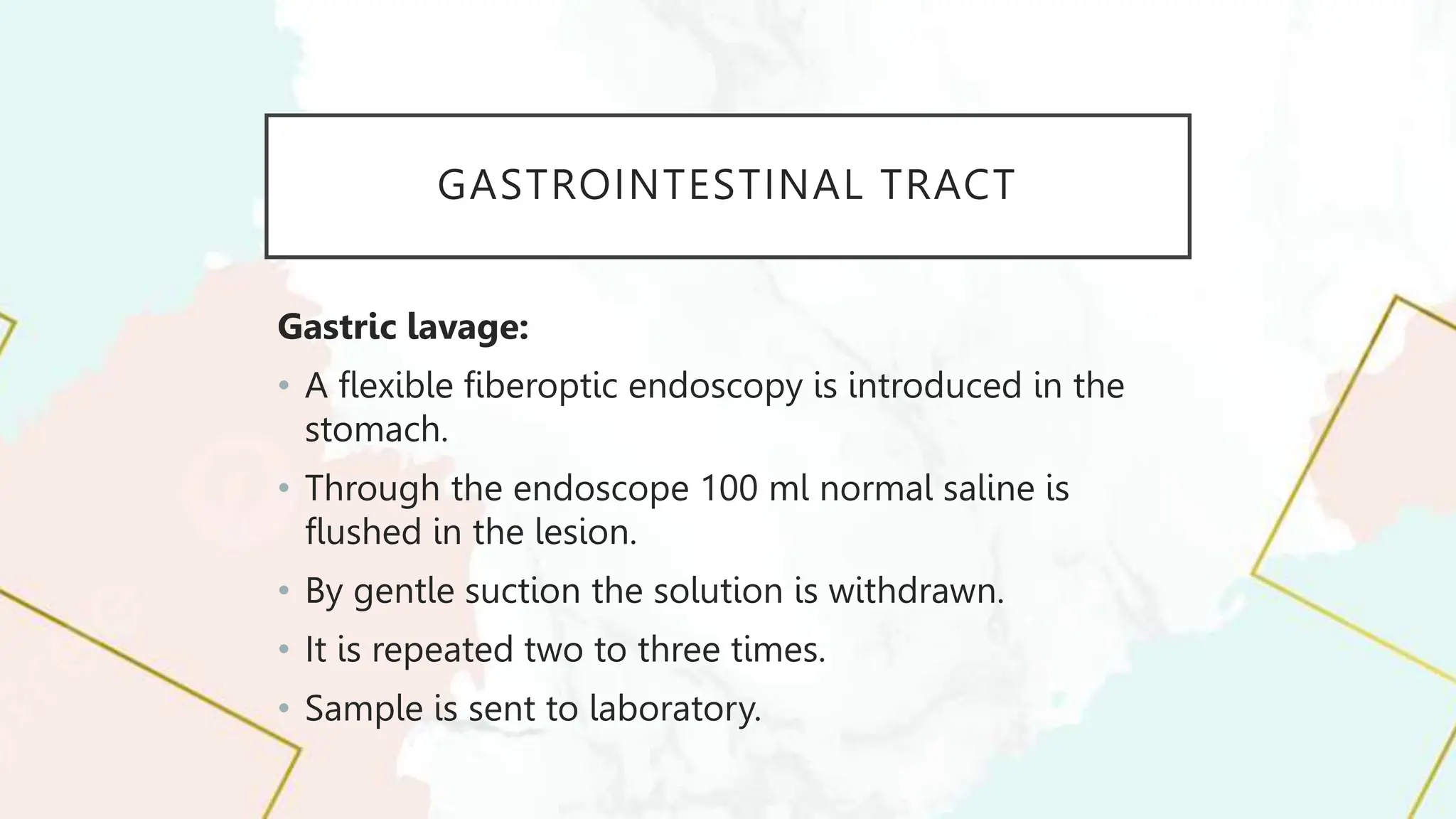 CYTOLOGY-SAMPLE COLLECTION, Introduction to cytology | PPTX