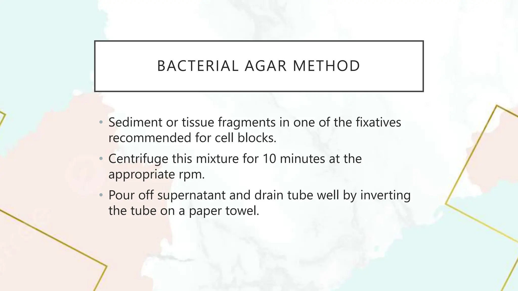 CYTOLOGY-SAMPLE COLLECTION, Introduction to cytology | PPTX