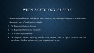 cytologyandhistologysmitalgarud227309-220829145159-99b06542.pptx