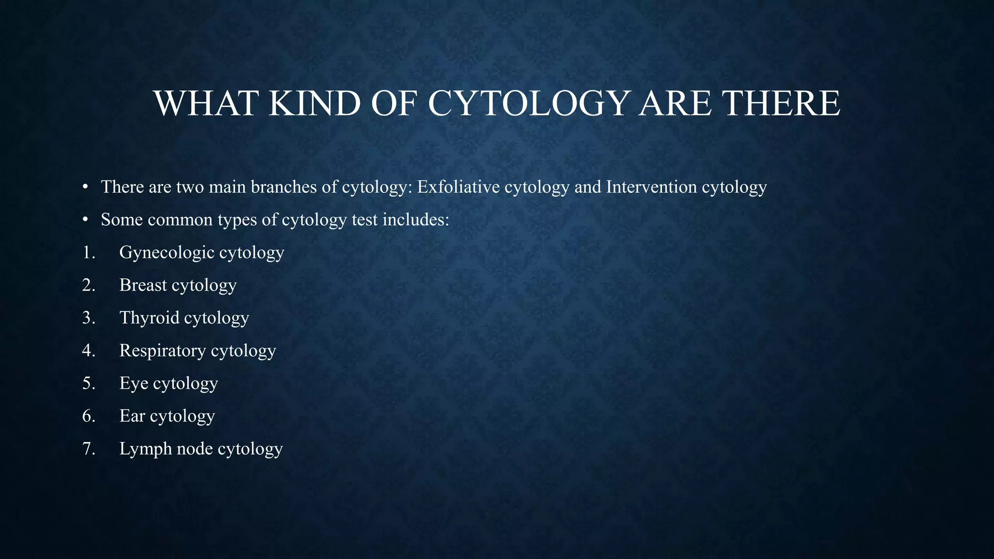 CYTOLOGY AND HISTOLOGY Smital Garud 227309.pptx