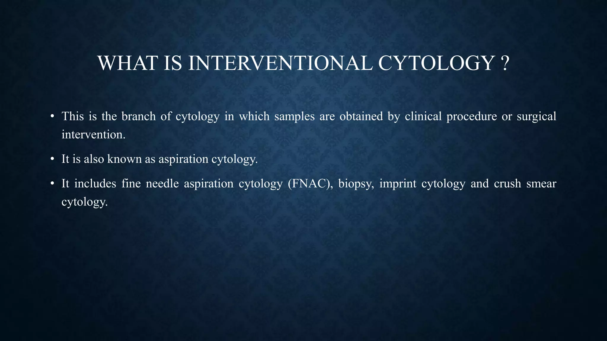 CYTOLOGY AND HISTOLOGY Smital Garud 227309.pptx