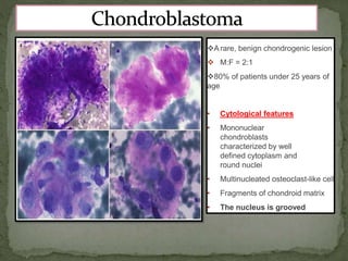 Cytology case 3 -dr .pramod kumar cmf | PPT