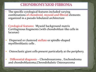 Cytology case 3 -dr .pramod kumar cmf | PPT