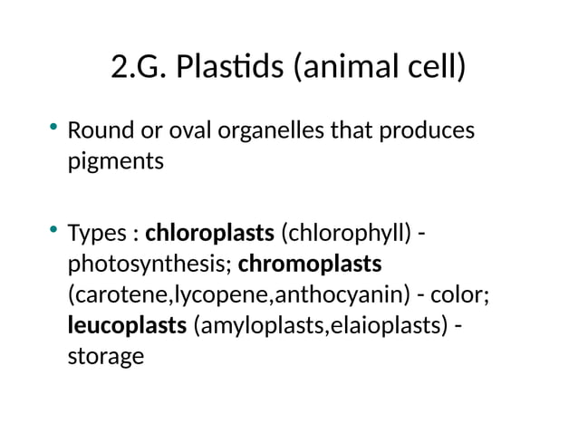 Cytology is a branch of biology that involves examining cells under a ...