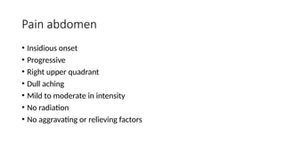 Cytology rounds 9 April carcinoma gall bladder.pptx