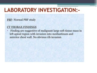 CYTOLOGY SLIDE DISCUSSION presentation for pathology | PPT