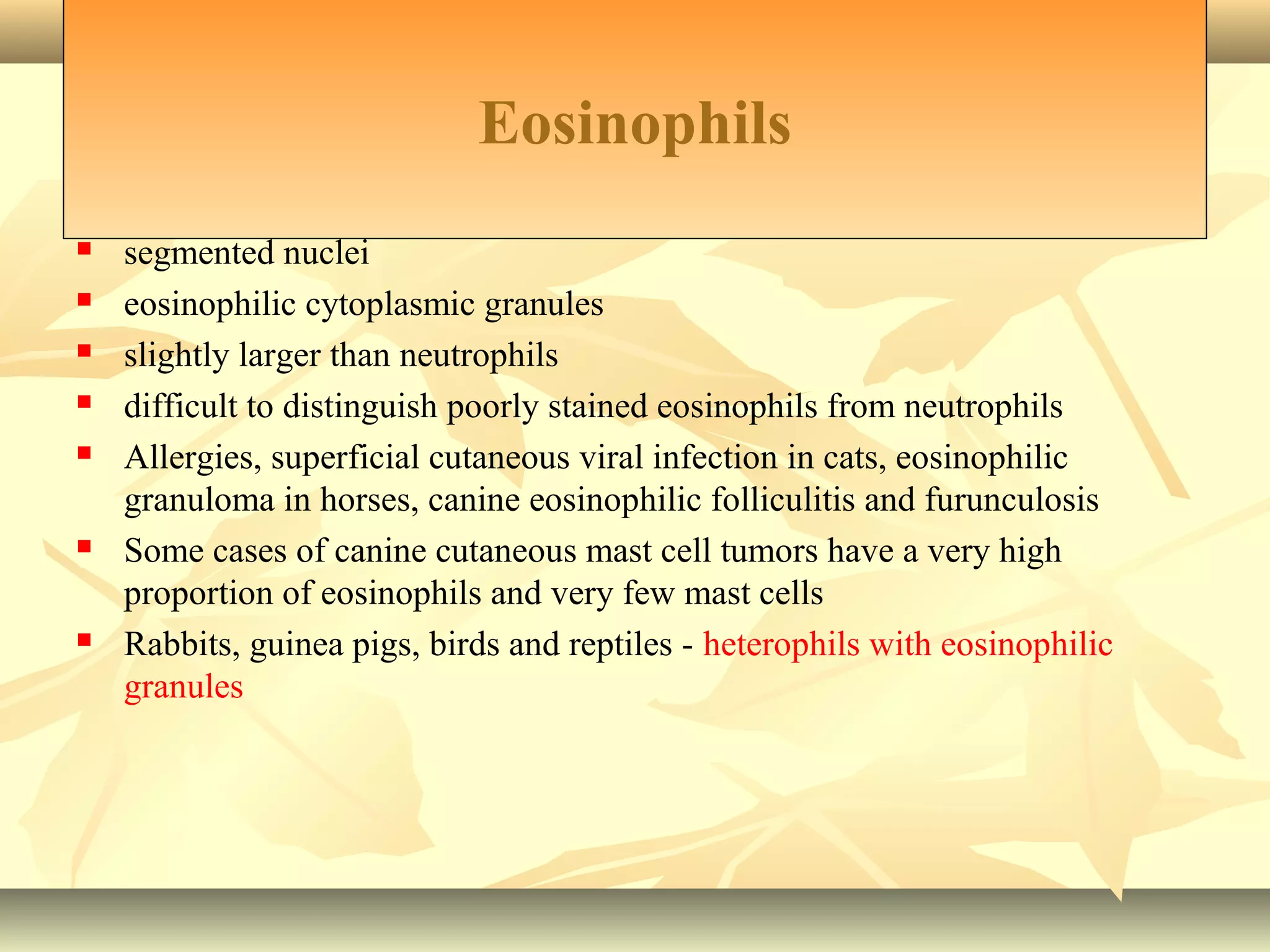 Cytology & tumor dignosis | PPT