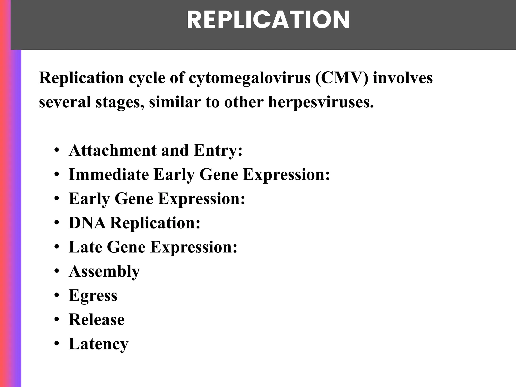 Microbiology of Cytomegalovirus (Herpes).pptx