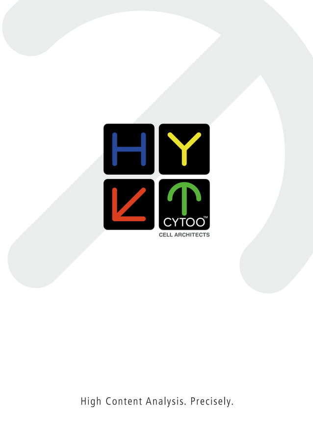 Cytoo Cell Architects | PDF | Biological Sciences | Science