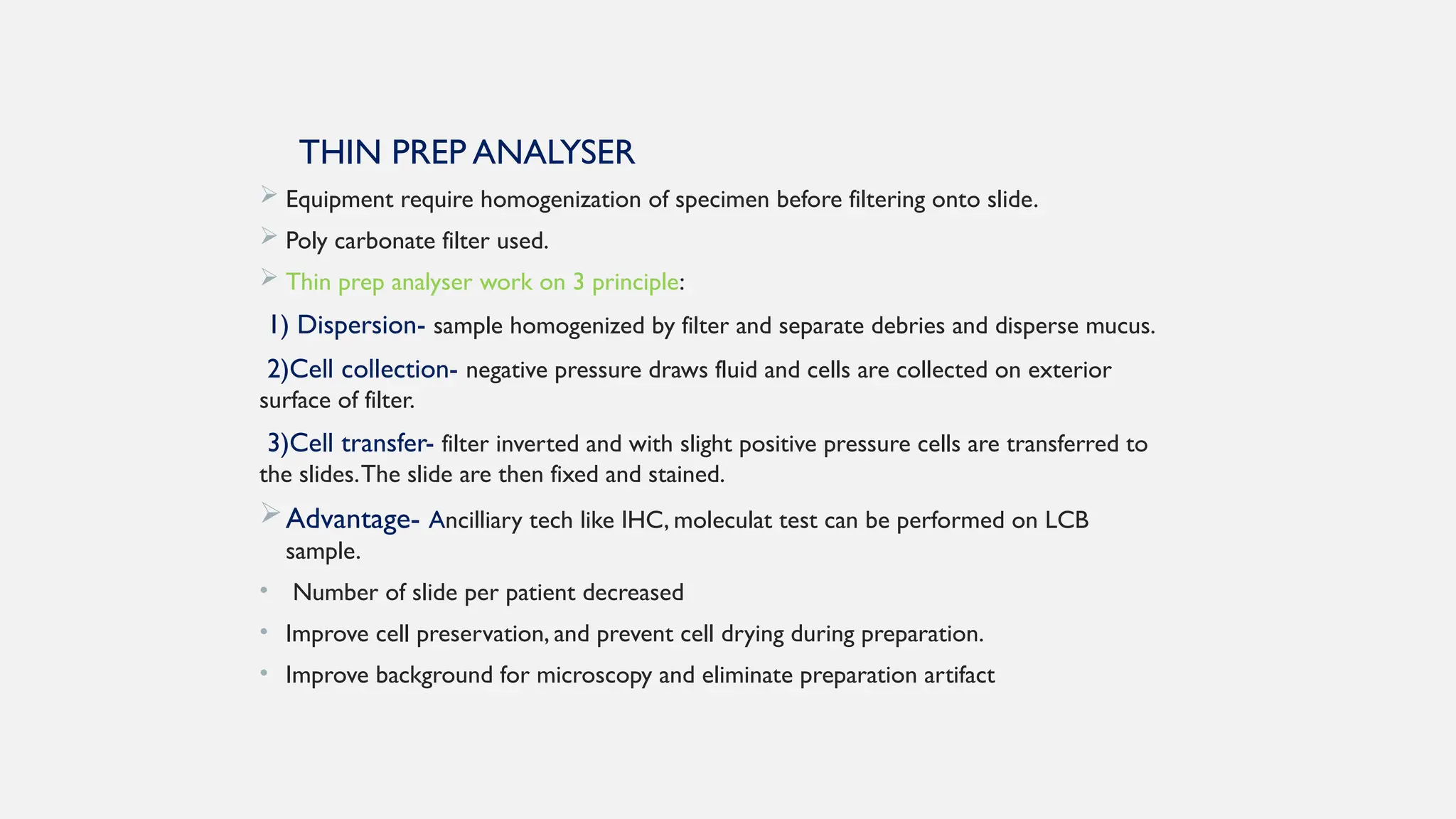 cyto patho tech (2).pptx presentation ppt | PPT